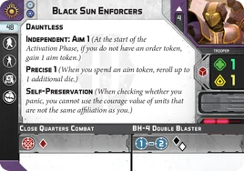 Black Sun Enforcers | Starwarslegion Wiki | Fandom