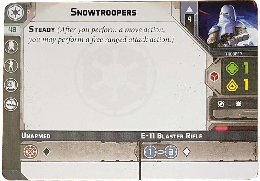 Snowtroopers | Starwarslegion Wiki | Fandom