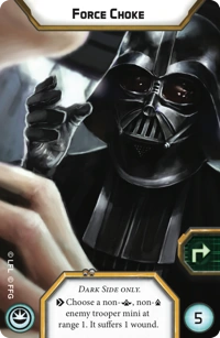 Force Choke | Starwarslegion Wiki | Fandom