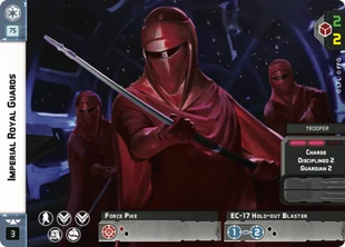 Imperial Royal Guards | Starwarslegion Wiki | Fandom