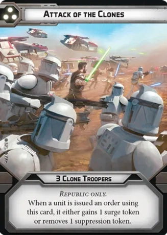 Attack of the Clones | Starwarslegion Wiki | Fandom