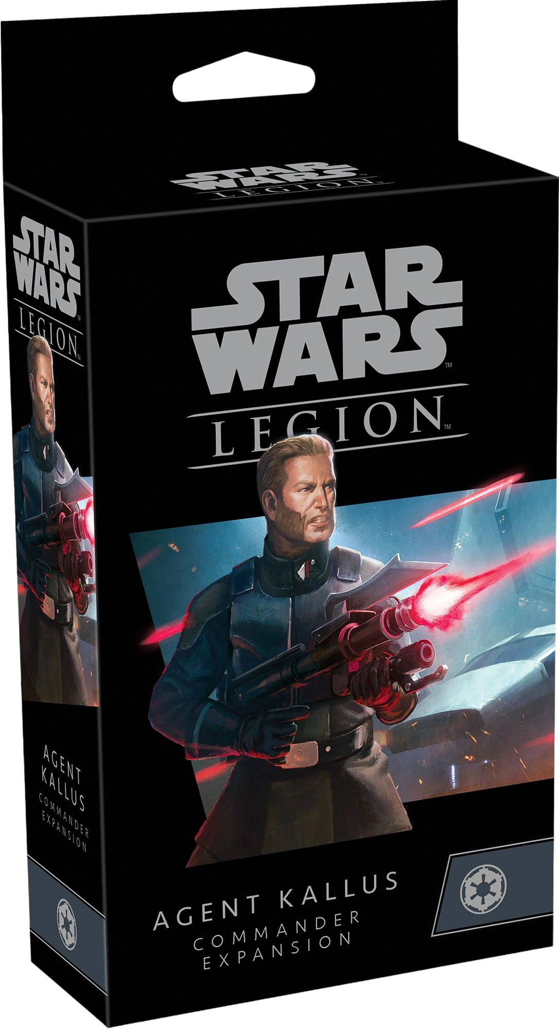 Agent Kallus Commander Expansion | Starwarslegion Wiki | Fandom