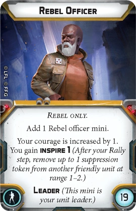 Rebel Officer (Personnel) | Starwarslegion Wiki | Fandom