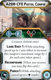 A280-CFE Pistol/Sniper Config | Starwarslegion Wiki | Fandom