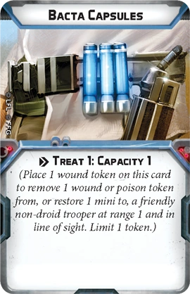Bacta Capsules | Starwarslegion Wiki | Fandom