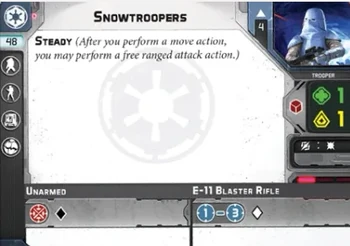Snowtroopers | Starwarslegion Wiki | Fandom