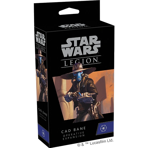 Cad Bane Operative Expansion | Starwarslegion Wiki | Fandom