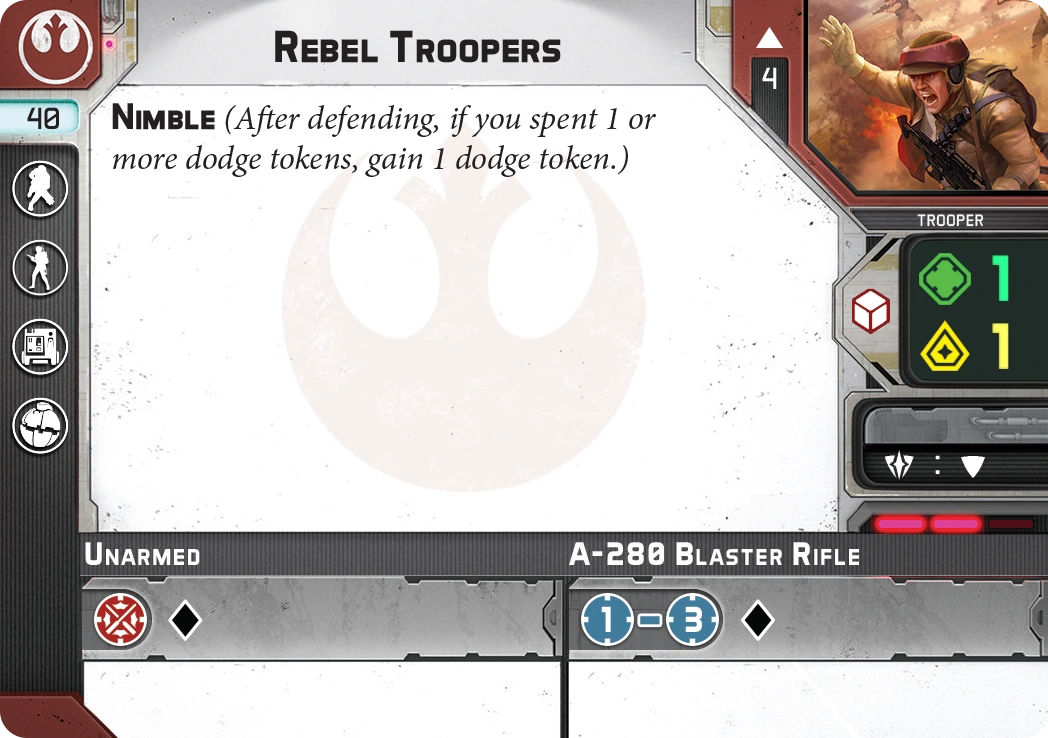 Rebel Troopers | Starwarslegion Wiki | Fandom