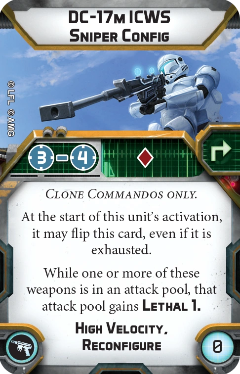 DC-17m ICWS Sniper/Anti-Armor Config | Starwarslegion Wiki | Fandom