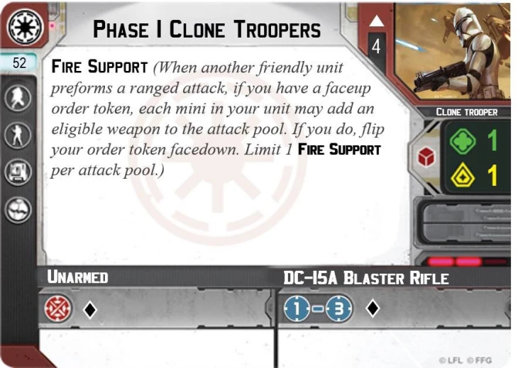 Arc Trooper Cards | atelier-yuwa.ciao.jp