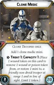 Clone Medic | Starwarslegion Wiki | Fandom