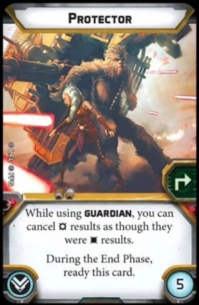 Protector | Starwarslegion Wiki | Fandom