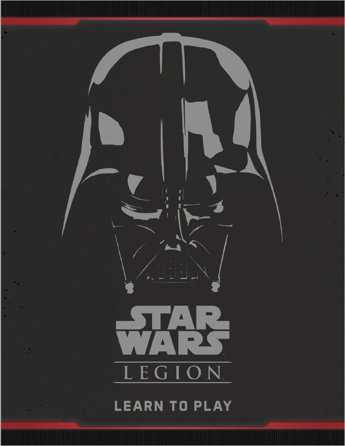 Official Rules Reference | Starwarslegion Wiki | Fandom