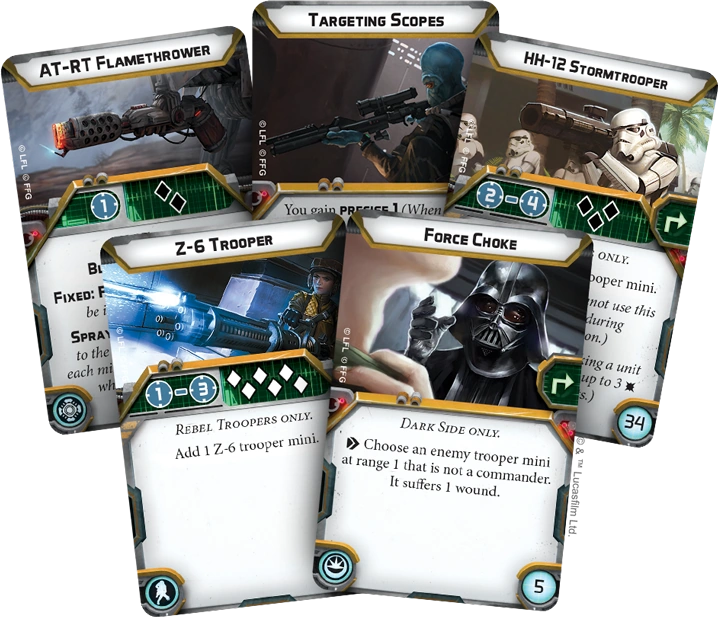 Category:Upgrade | Starwarslegion Wiki | Fandom