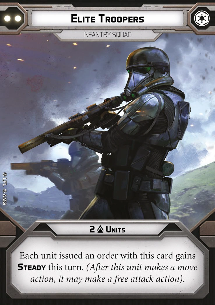 Elite Troopers | Starwarslegion Wiki | Fandom