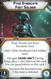 Pyke Syndicate Foot Soldier (Personnel) | Starwarslegion Wiki | Fandom