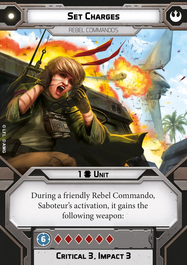 Set Charges | Starwarslegion Wiki | Fandom