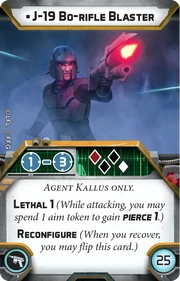 J-19 Bo-Rifle Blaster/Staff | Starwarslegion Wiki | Fandom