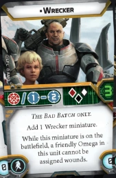 Wrecker (Bad Batch) | Starwarslegion Wiki | Fandom