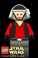 Rebel Friend | LEGO Star Wars Wiki | Fandom