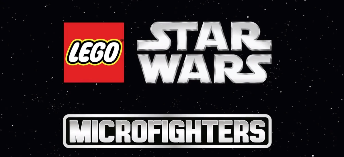 Microfighters | LEGO Star Wars Wiki | Fandom