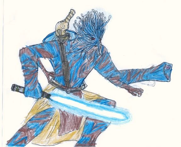 Fel'rol'oglor | Star Wars Lounge Wiki | Fandom