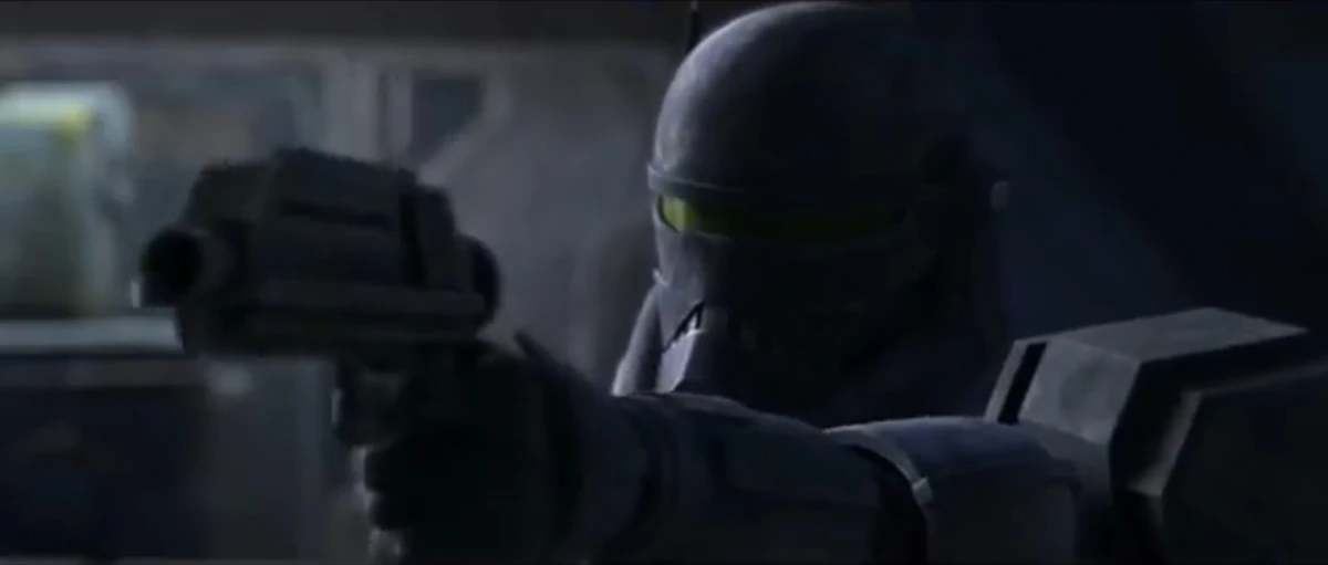 Star Wars: The Bad Batch Season 1 Episode 1 "Aftermath" | Star Wars ...