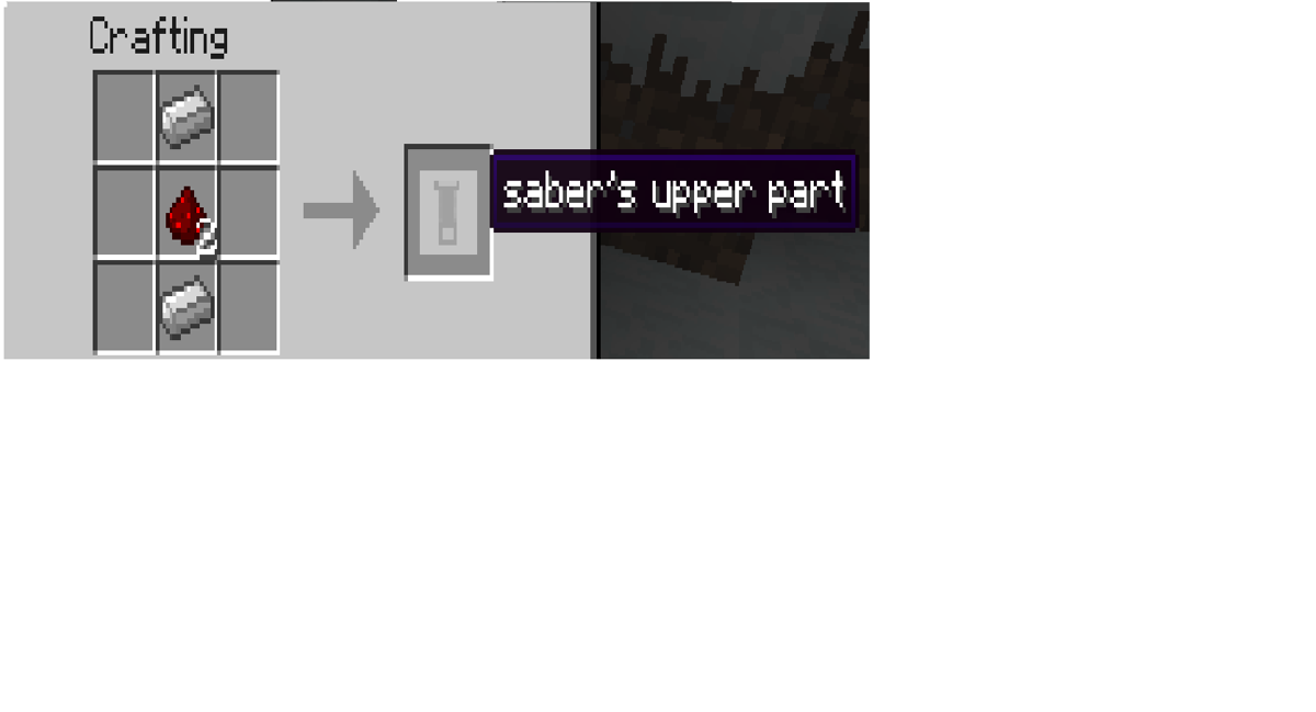 Crafting Recipes | StarWarsMod Wiki | Fandom