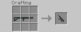 Crafting Recipes | StarWarsMod Wiki | Fandom