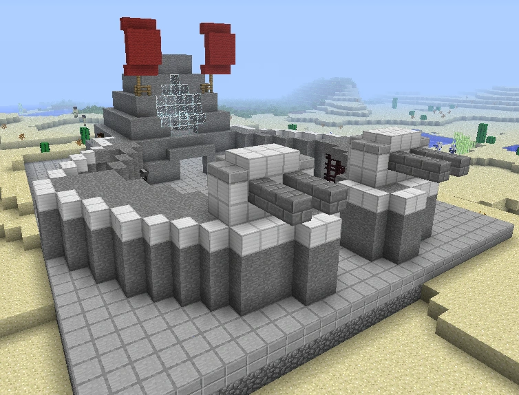 Base | StarWarsMod Wiki | Fandom