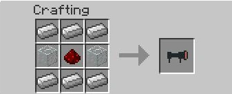 Crafting Recipes | StarWarsMod Wiki | Fandom