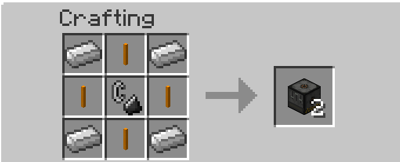 Crafting Recipes | StarWarsMod Wiki | Fandom