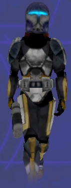 RC-3223 "Trip" | Star Wars Modding Wikia | Fandom