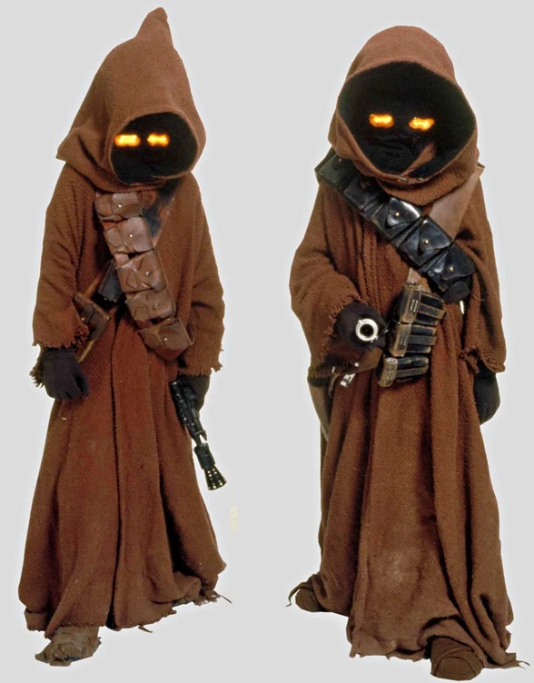 Jawa | Starwars- Movie Wiki | Fandom
