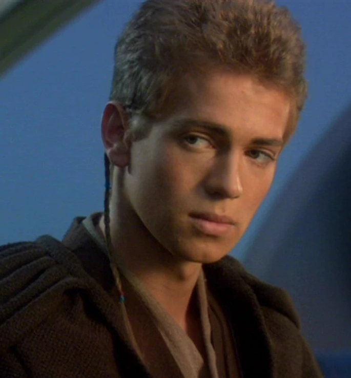 Anakin Skywalker | Starwars- Movie Wiki | Fandom