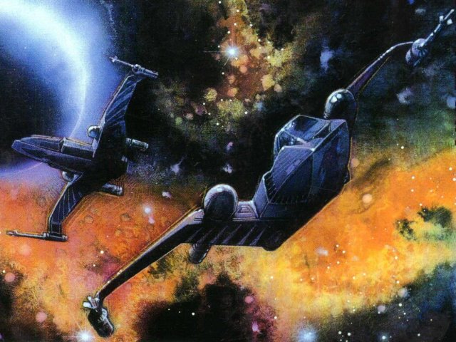 Preybird-class Starfighter | Star Wars Mush Wiki | Fandom Preybird-class Starfighter | Star Wars Mush Wiki | Fandom