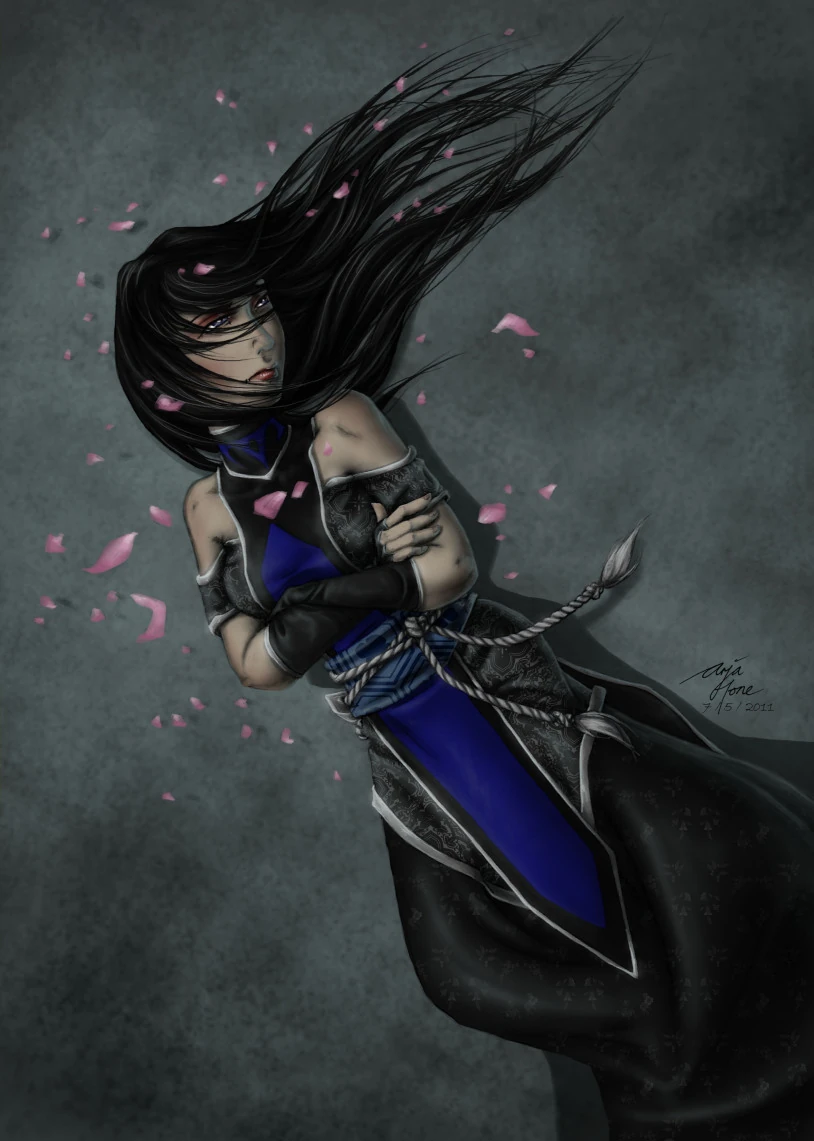 Taryn K'Sharyn | StarWarsNewverse Wiki | Fandom