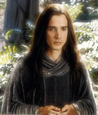 Legolas Greenleaf | StarWarsNewverse Wiki | Fandom