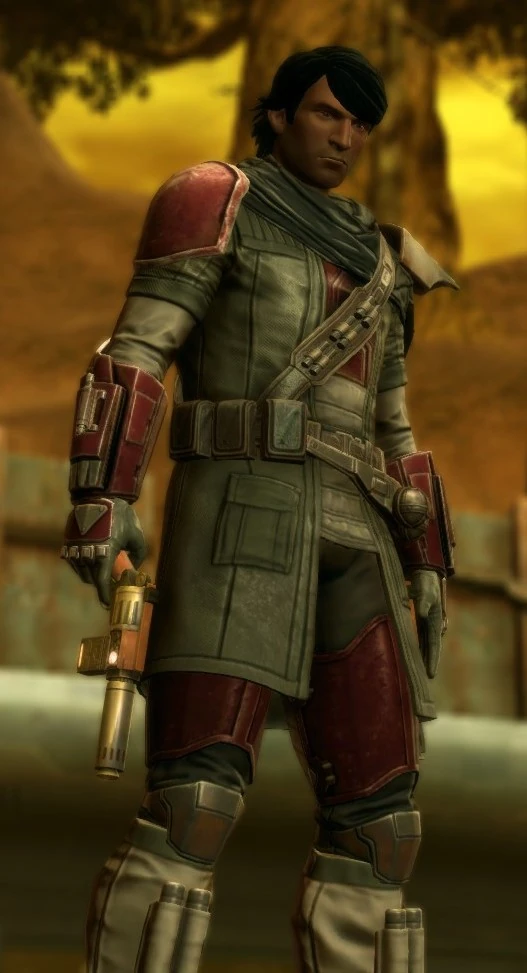 Rodon Spectre | Star Wars OC Wiki | Fandom