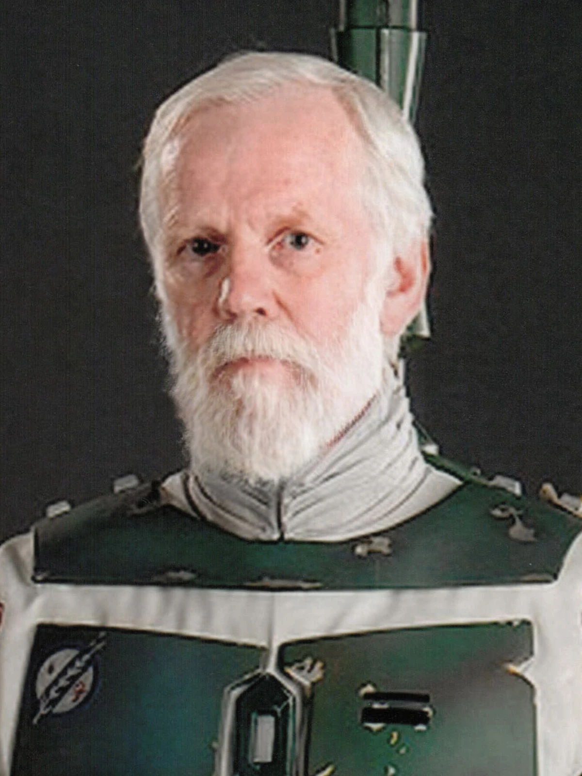 Jaster Mereel | Star Wars Universe Wiki | Fandom