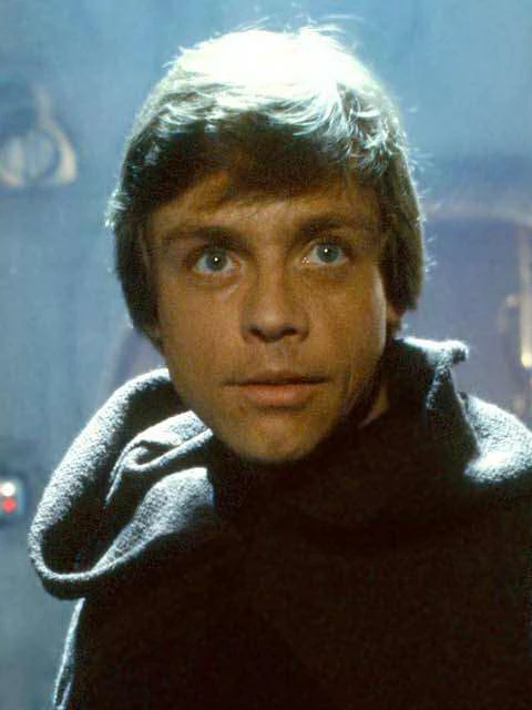Quote:Luke Skywalker | Star Wars Universe Wiki | Fandom