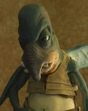 Watto | Star Wars Universe Wiki | Fandom