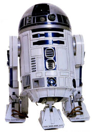 R2-D2 | Star Wars Universe Wiki | Fandom