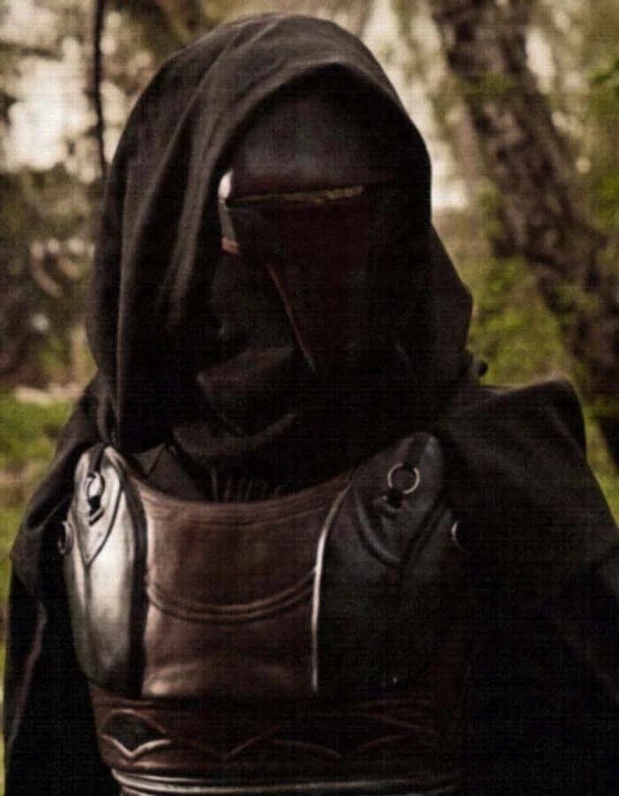 Revan | Star Wars Universe Wiki | Fandom