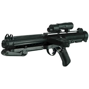 Blaster rifle | Star Wars Universe Wiki | Fandom
