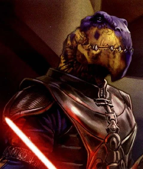 Desann | Star Wars Universe Wiki | Fandom