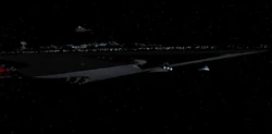 Death Squadron | Star Wars Universe Wiki | Fandom