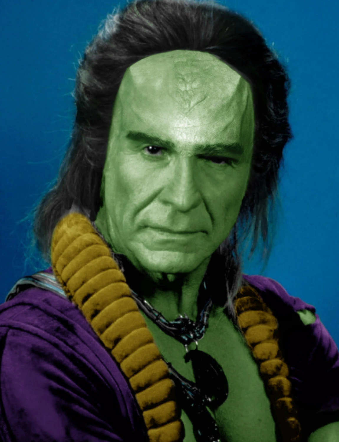 Xizor | Star Wars Universe Wiki | Fandom