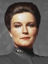 Natasha Daala | Star Wars Universe Wiki | Fandom