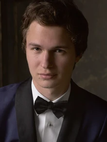 Landon Solo | Star Wars Universe Wiki | Fandom